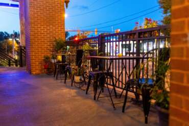 Jersey Social | Best Sports Bar in New Jersey