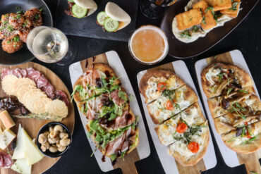 Jersey Social | Best Sports Bar in New Jersey